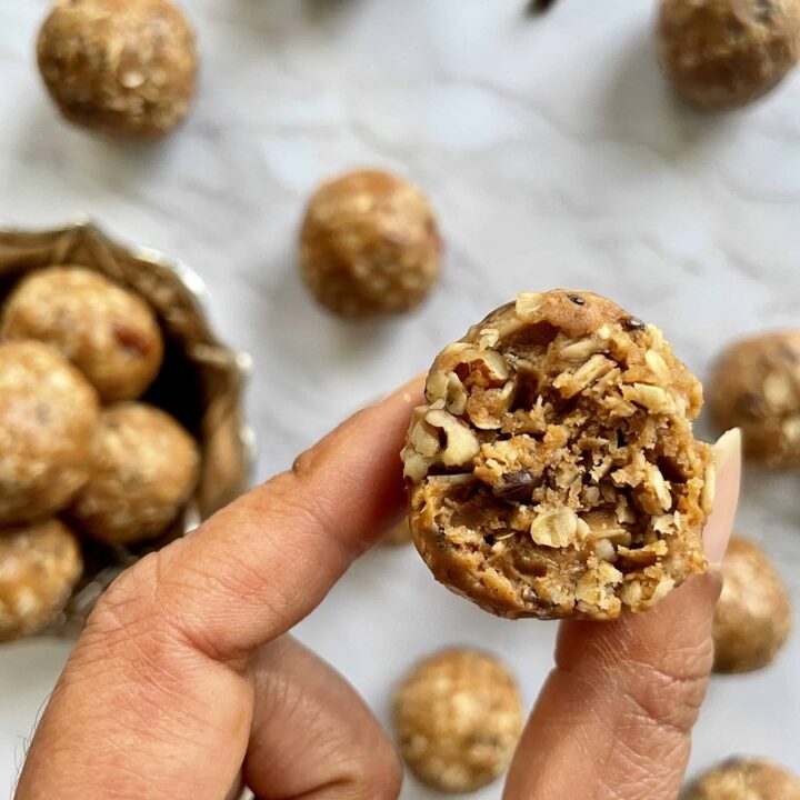 Erin’s Easy Protein Poppers | Friendly Fridays - The Kitchen Docs