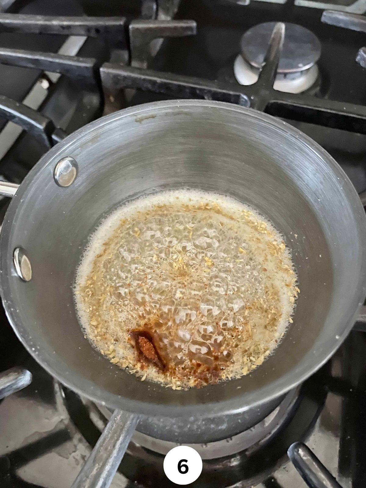 Mixed Lentil Dal Recipe: Easy Indian Maah Choley ki Dal - The Kitchen Docs