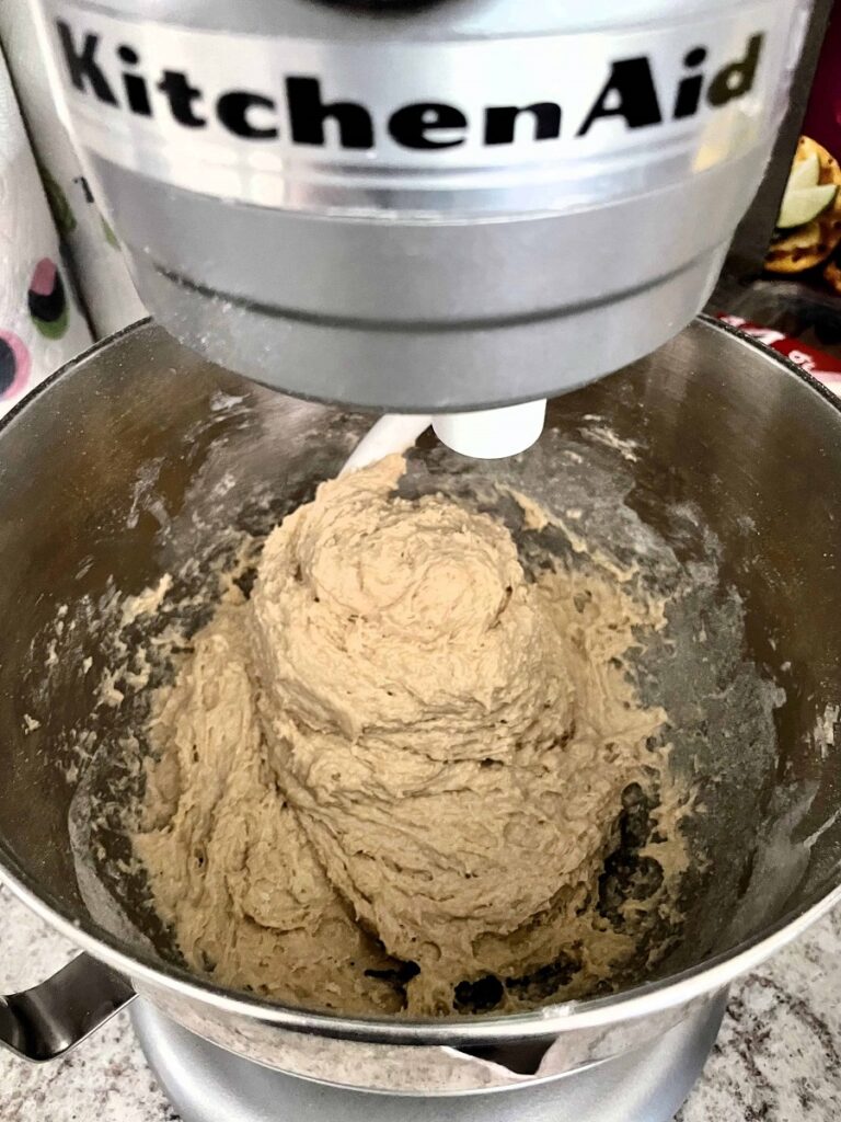 Kulcha Bread Recipe - The Kitchen Docs