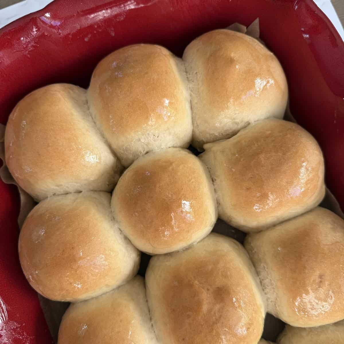 Pav Recipe: Soft Indian Dinner Rolls (Mumbai Style Ladi Pav) - The ...