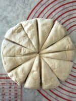 Pav Recipe: Soft Indian Dinner Rolls (Mumbai Style Ladi Pav) - The ...