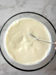 Homemade Dahi Recipe (Indian Yogurt) - 2 Ingredients, No Yogurt Maker ...